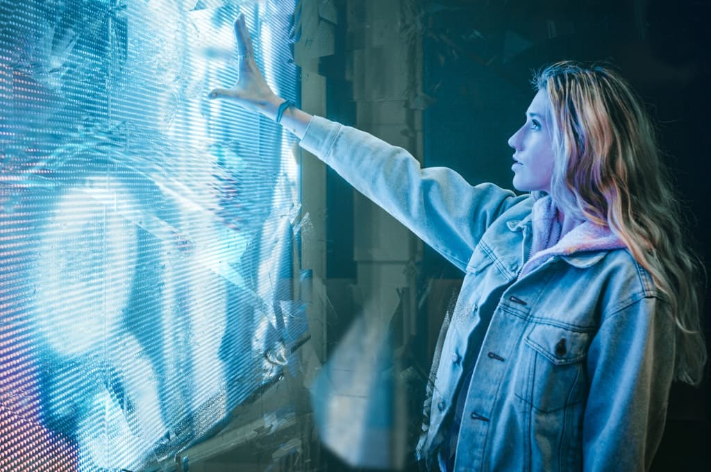 Μπλέ φως - Πώς επηρεάζει την υγεία και την καθημερινότητά μας;